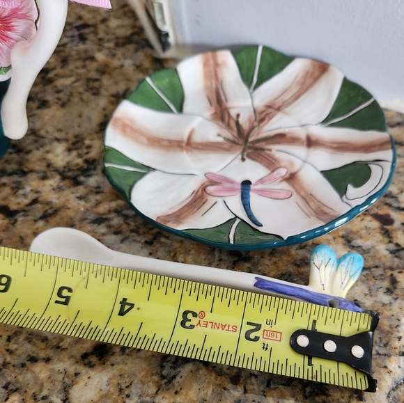 Blue Sky Clayworks | Kitchen | Blue Sky Clayworks Green Summer 3d ...